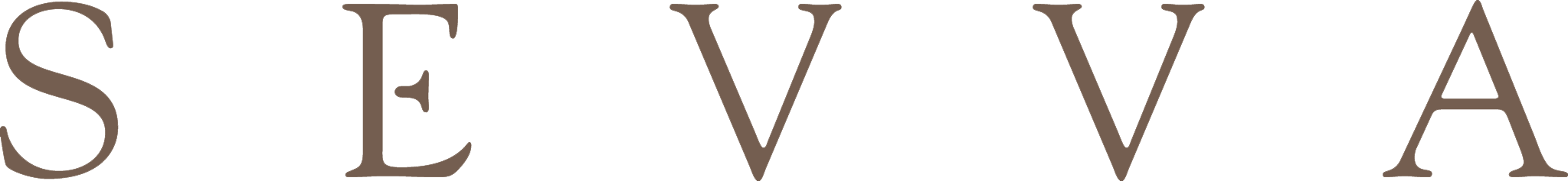 Sevva – Contemporary, luxury restaurant with a vertical garden terrace ...